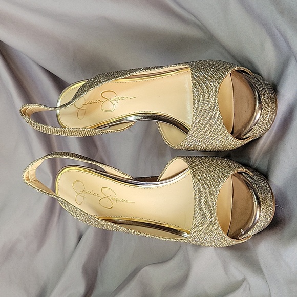 Jessica Simpson | Shoes | Jessica Simpson | Poshmark